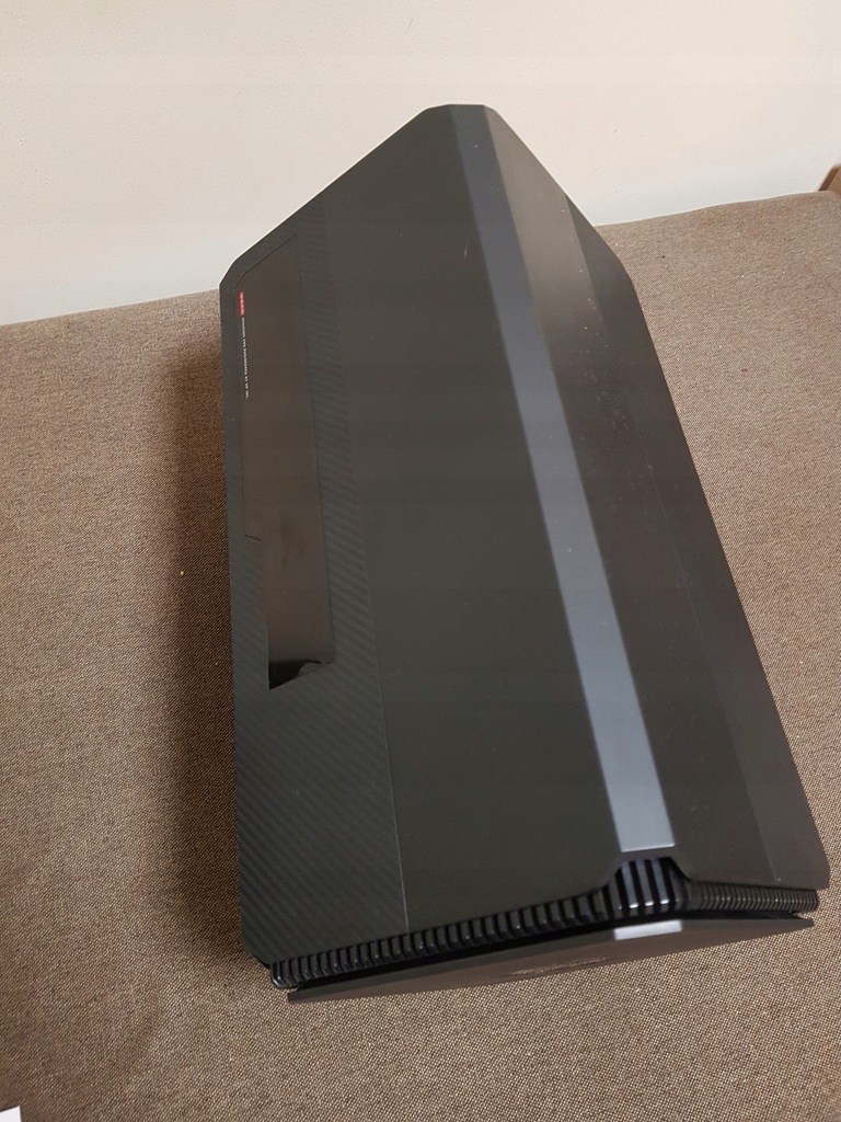 HP OMEN Accelerator EGPU - Thunderbolt - 8502475598 - oficjalne ...