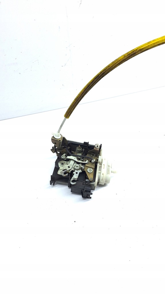 ZAMEK DRZWI LEWY PRZÓD AUDI A3 8L 3 DRZWI - 15445139603 - oficjalne archiwum Allegro