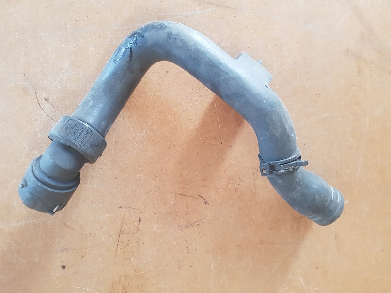 AUDI A4 B6 B7 8E0 WĄŻ PRZEWÓD RURA WODY 8E0121101C - 7568766002 ...