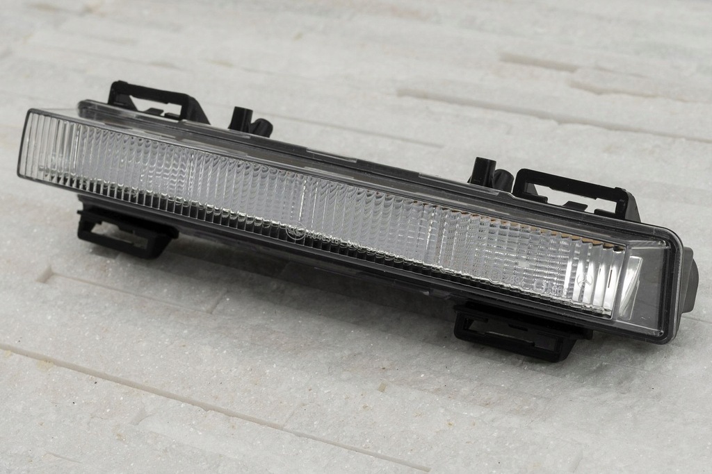 MERCEDES GLK X204 ŚWIATŁO DRL LED A0999068201 - 11366595989 - oficjalne ...