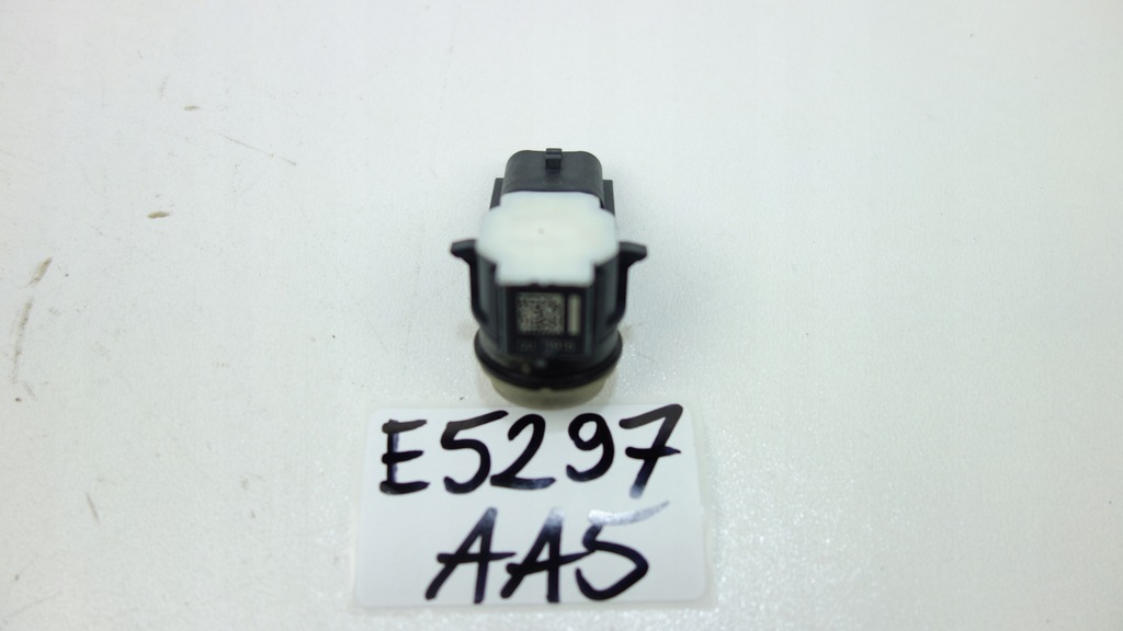 CZUJNIK PARKOWANIA PDC RENAULT MEGANE IV TALISMAN KADJAR 284383466R ...