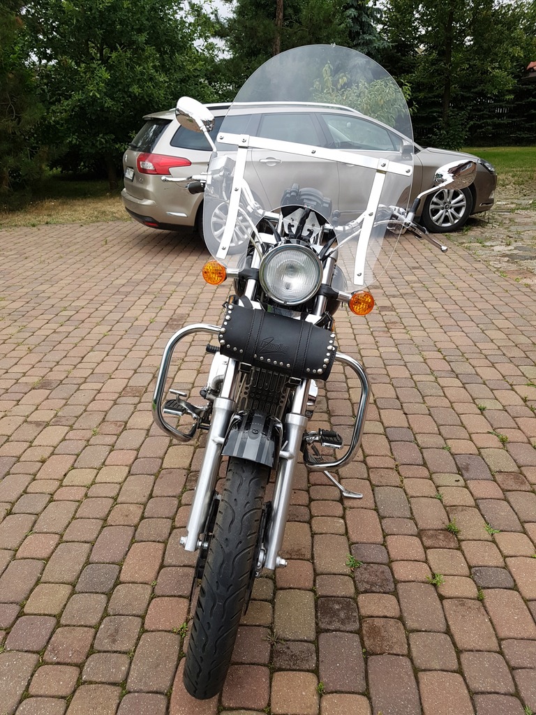 Junak M11 320 cm - 8332168993 - oficjalne archiwum Allegro