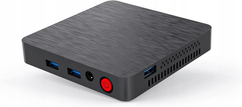 MINIKOMPUTER THIN T SERIES MINI PC KOMPAKTOWY - 14282385471 - oficjalne ...