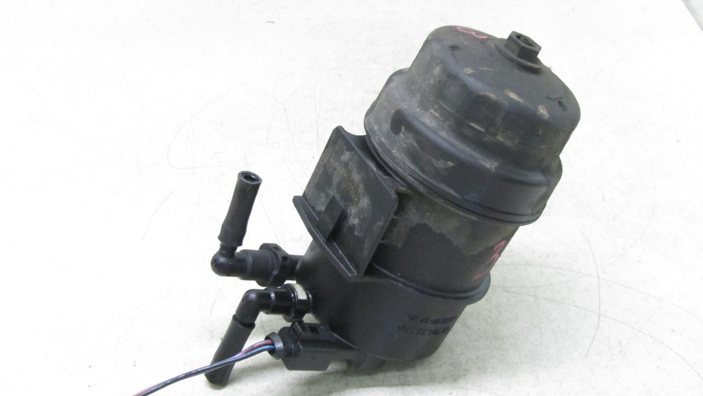 VOLVO V40 II 2.0 OBUDOWA FILTRA PALIWA 31342919 - 13825525095 ...