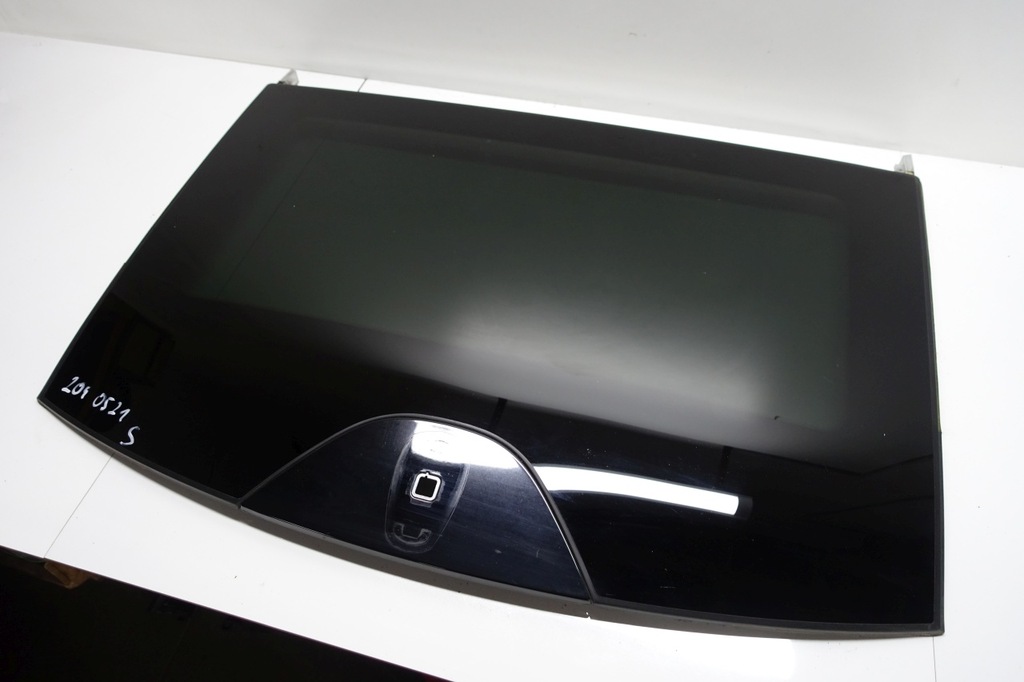 Mercedes w204 szyba dachu panorama 2047800521 - 12712189302 - oficjalne ...