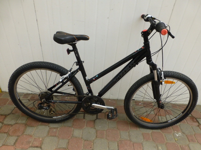 Rower MTB Trek SKYE Series WSD czarn rama 16" - 12226379925 - oficjalne ...