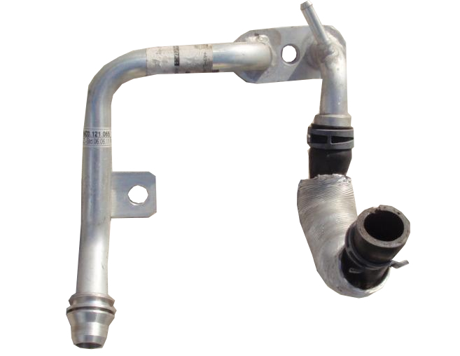 AP RURA WĄŻ WODY 6C0121065 A1 POLO 6R 6C FABIA - 7499379791 - oficjalne ...