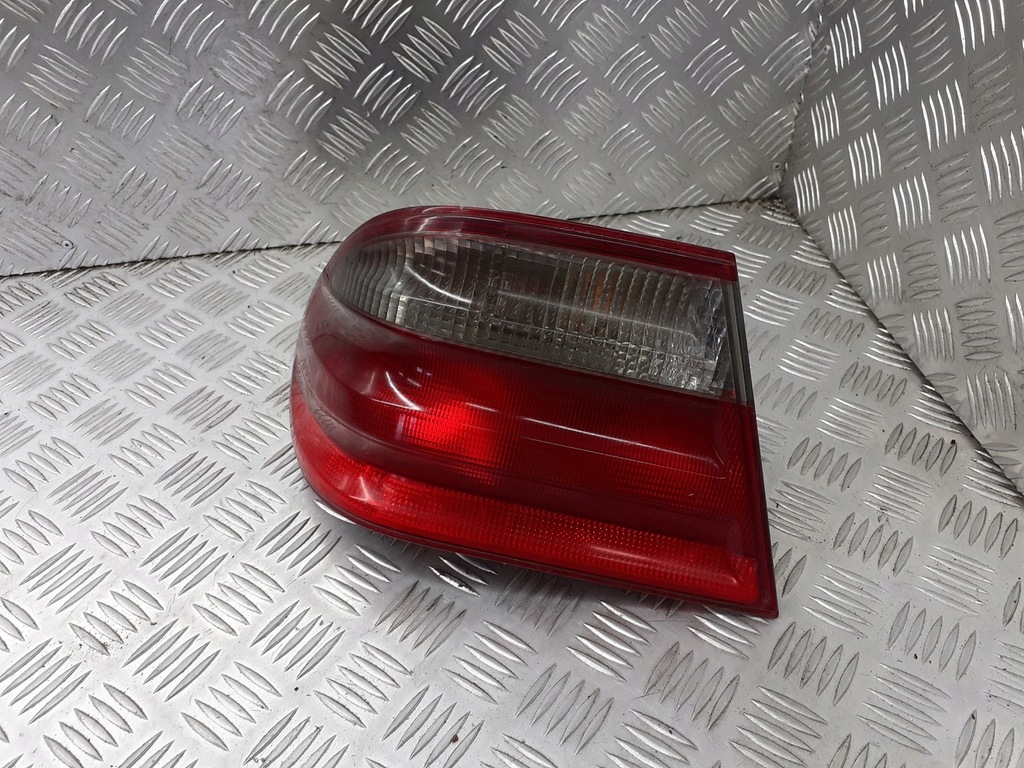 LAMPA LEWY TYŁ MERCEDES W210 A2108203364 - 13893410674 - oficjalne ...