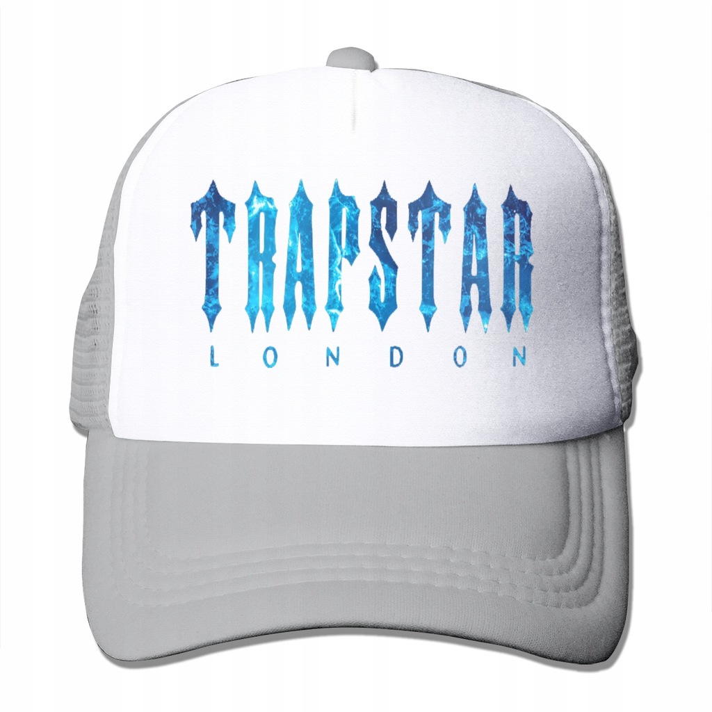 Trapstar 2 czapka baseballowa trucker hat - 11967999804 - oficjalne ...