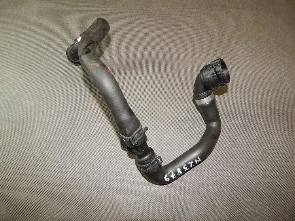 AUDI Q5 8R PRZEWÓD KRÓCIEC 8E0122293 - 7115390571 - oficjalne archiwum ...