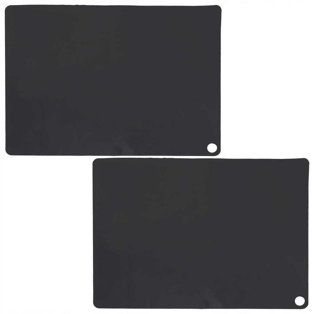 Induction Cooker Silicone Mat Hob 2 Pcs - 14479496168 - oficjalne ...