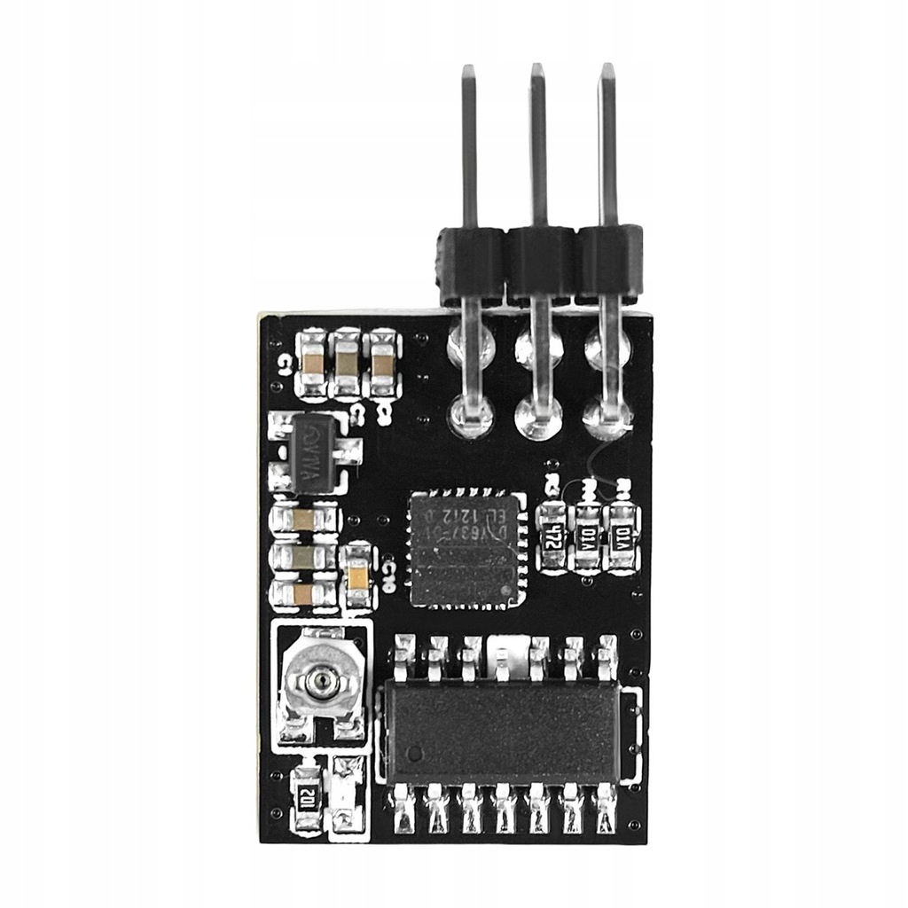 Mini Gyro Sensor Gyroscope Module for RC Car Model - 13441993269 ...