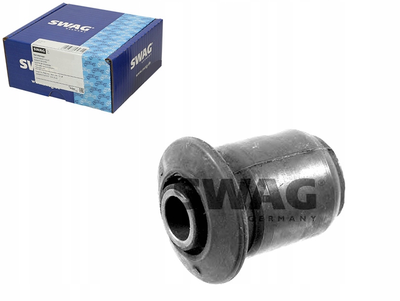 TULEJKA WAHACZA MERCEDES (W114 115 123) TYLNY WAH. - 12682806035 ...