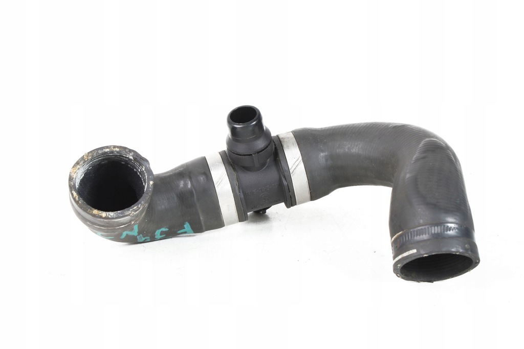 BMW F07 F10 F20 F23 F30 F32 F33 F34 F36 N20 N26 Przewód rura wąż wody ...
