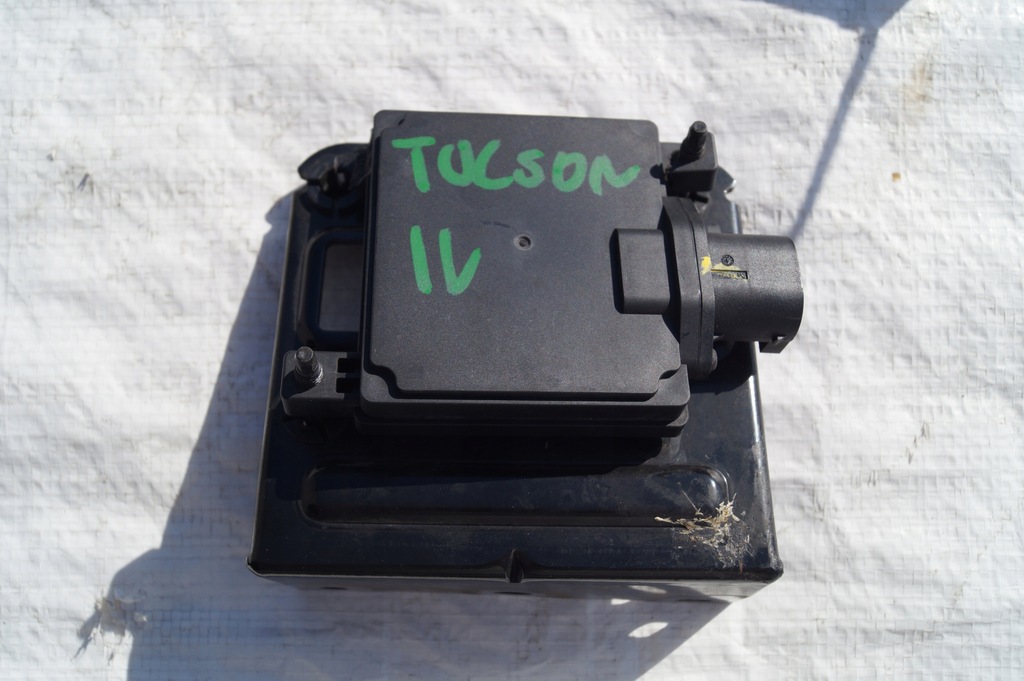 RADAR CZUJNIK SENSOR DISTRONIC ACC HYUNDAI TUCSON IV 4 20-23 99110N9000 ...