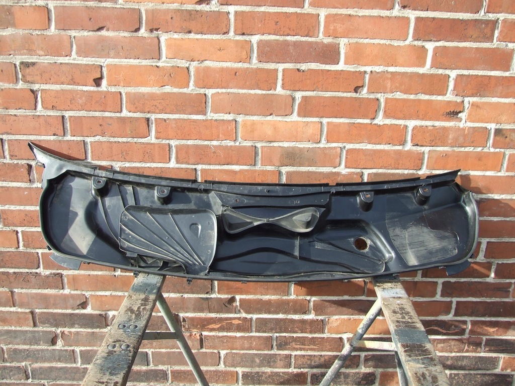 PODSZYBIE PLASTIKOWE MERCEDES W221 2218800105 - 9005992818 - oficjalne ...