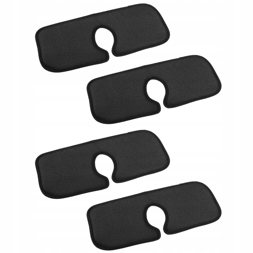 FAUCET ABSORBENT PAD KITCHEN MAT SINK WATER 4 PCS - 15189589588 ...