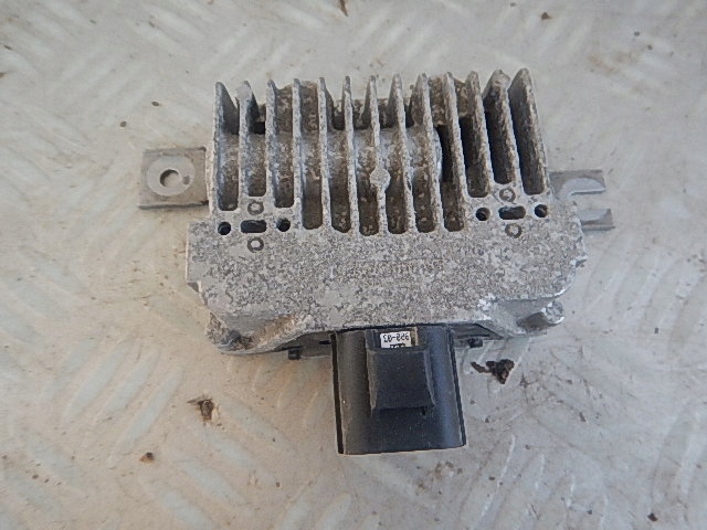 VOLVO S60 V60 T3 1.6T STEROWNIK MODUŁ POMPY PALIWA - 8478358816 ...