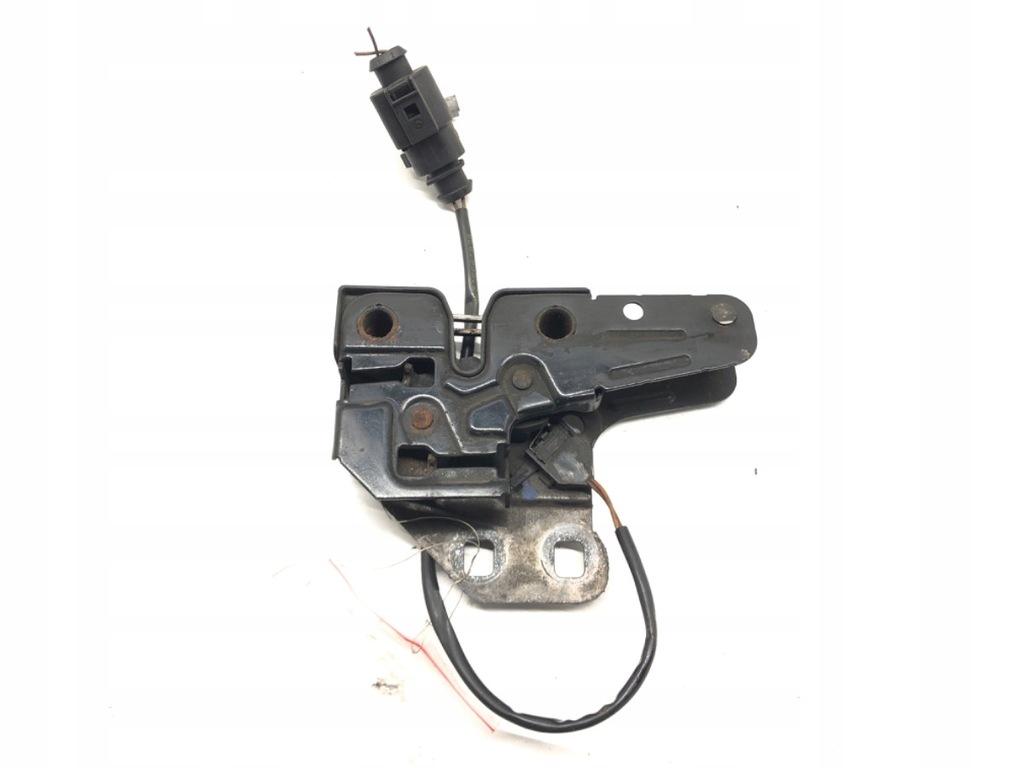 ZAMEK MASKI AUDI A4 B7 KOMBI 5D 2.7TDI - 13553607506 - oficjalne ...