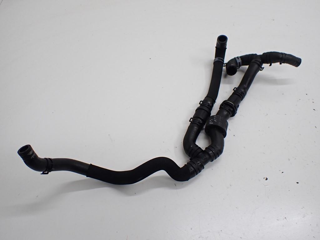 WĄŻ PRZEWÓD RURKA WODY 03L122157M AUDI A4 B8 A5 8T 2.0 TDI CAG 11R ...