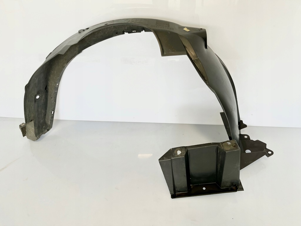 TOYOTA AYGO II NADKOLE LEWY PRZÓD 53876-0H050 - 13702799742 - oficjalne ...