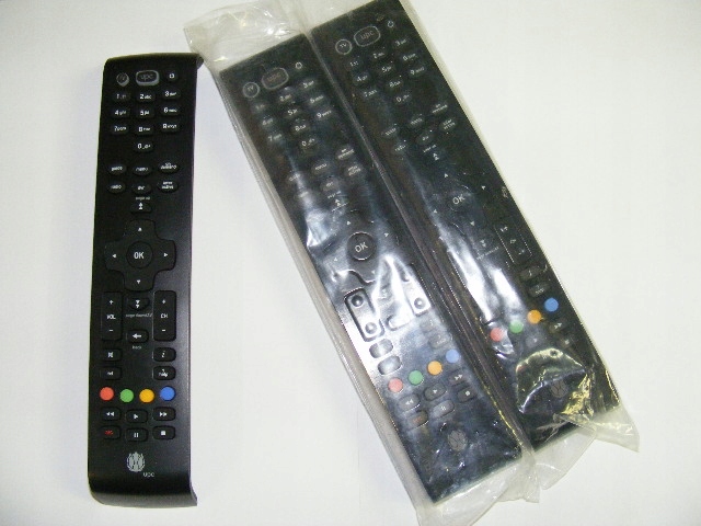 Pilot UPC PACE dekoder telewizja kablowa ORYGINAŁ - 13085185259 ...