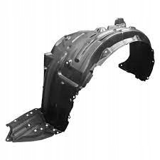 TOYOTA C-HR NADKOLE PRZEDNIE LEWE 53876-F4012 - 13610138031 - oficjalne ...