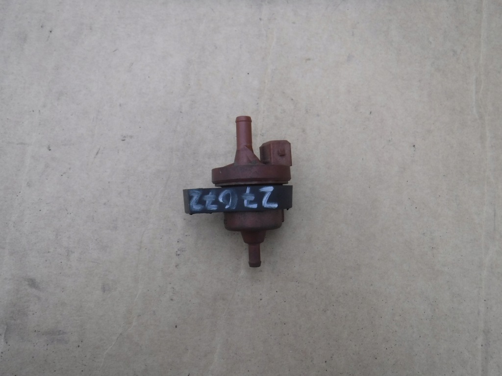 ZAWÓR PODCIŚNIENIA CITROEN PEUGEOT 0280142317 - 13880577363 - oficjalne ...