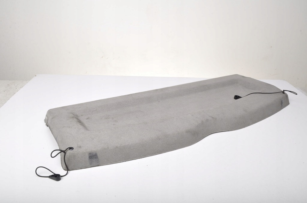 CITROEN C3 I PÓŁKA TYLNA BAGAŻNIKA 5D - 13514073124 - oficjalne ...