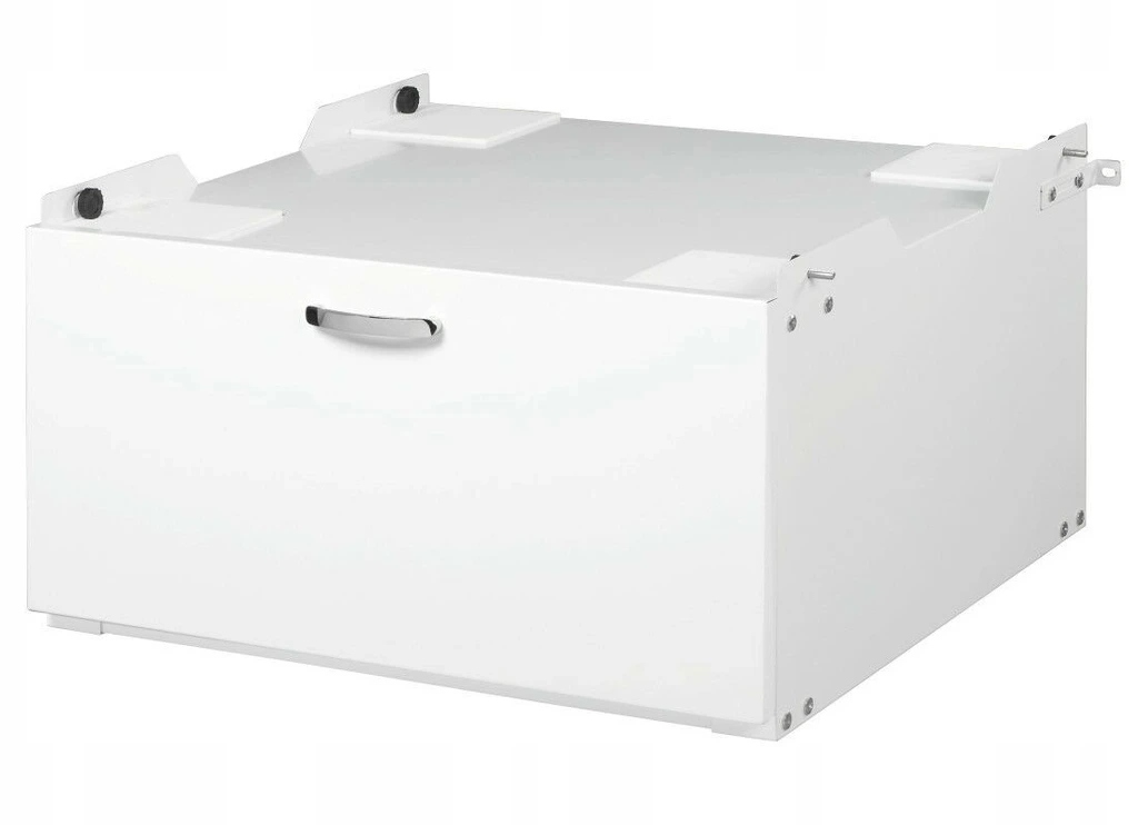 Szafka - szuflada - podest - pod pralkę 57cmx48cm - 11830760322 ...