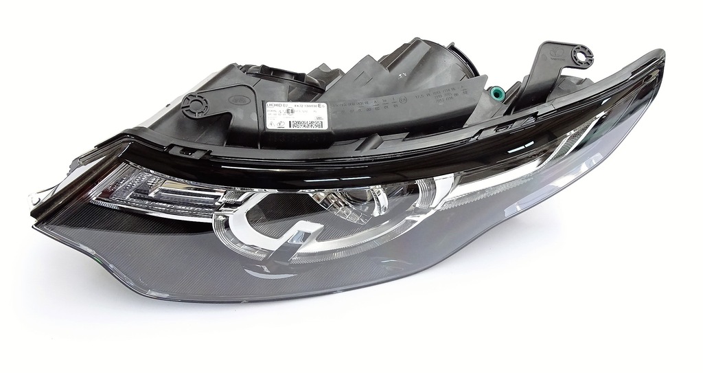 BI-XENON LEWY FK7213W030EG DISCOVERY SPORT 2015 - 7290687802 ...