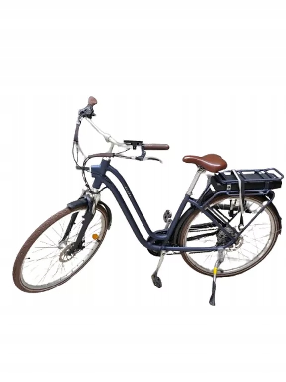 ROWER ELEKTRYCZNY ELOPS 900 E B'TWIN - 14956377107 - oficjalne archiwum ...