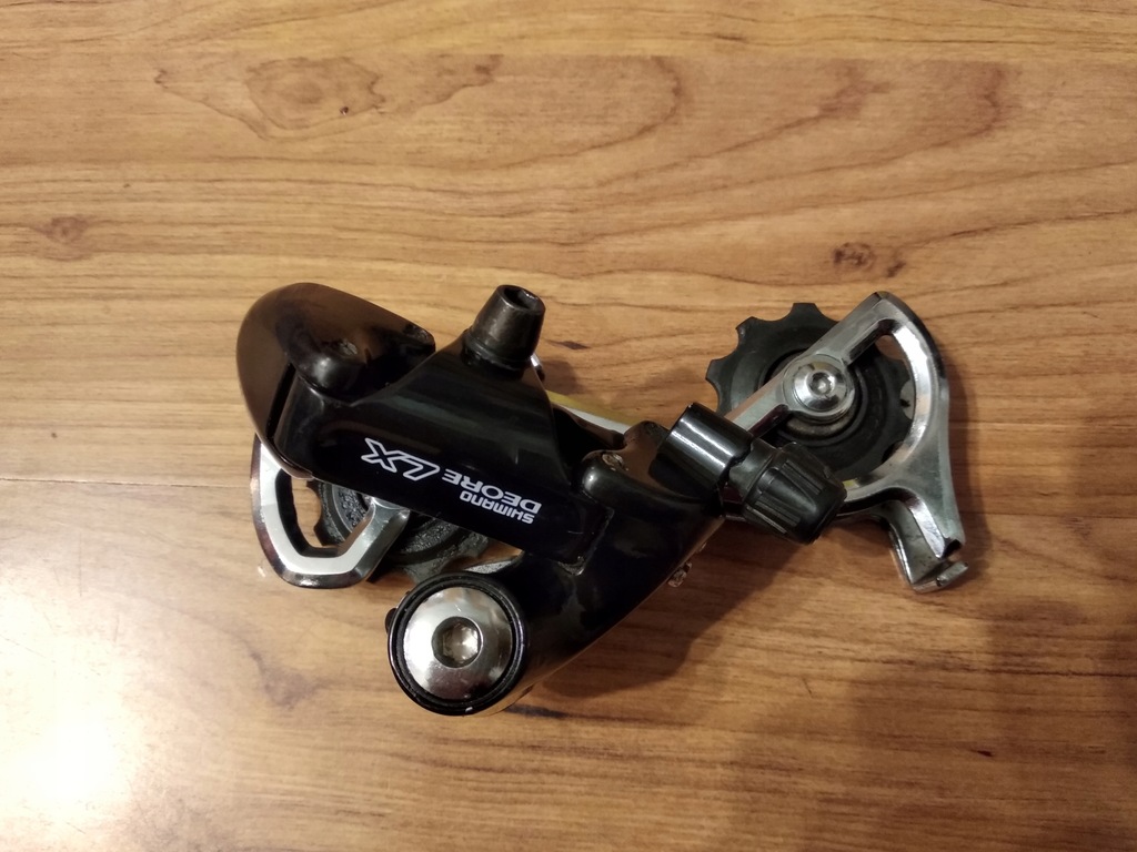 GRUPA MTB SHIMANO DEORE LX !! ST-M563 !! RETRO !!! - 8860925872 ... GRUPA MTB SHIMANO DEORE LX !! ST-M563 !! RETRO !!! - 8860925872 ...