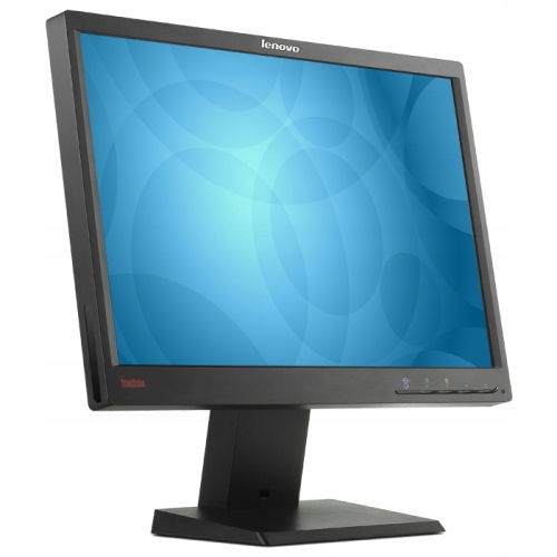 Monitor LENOVO L197WA 1440 x 900 19" KlasaA - 13485176215 - oficjalne ...