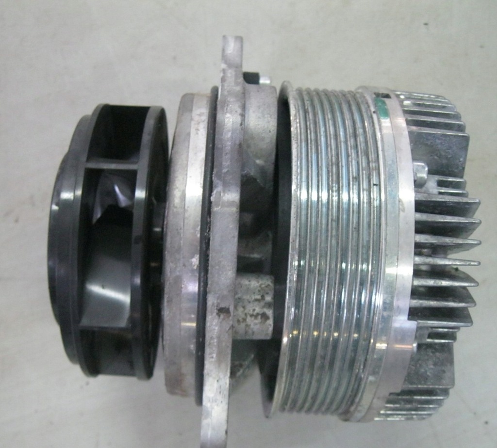 2267064 POMPA PŁYNU CHŁODNICZEGO DAF XF 106 LIFT - 13383403359 ...