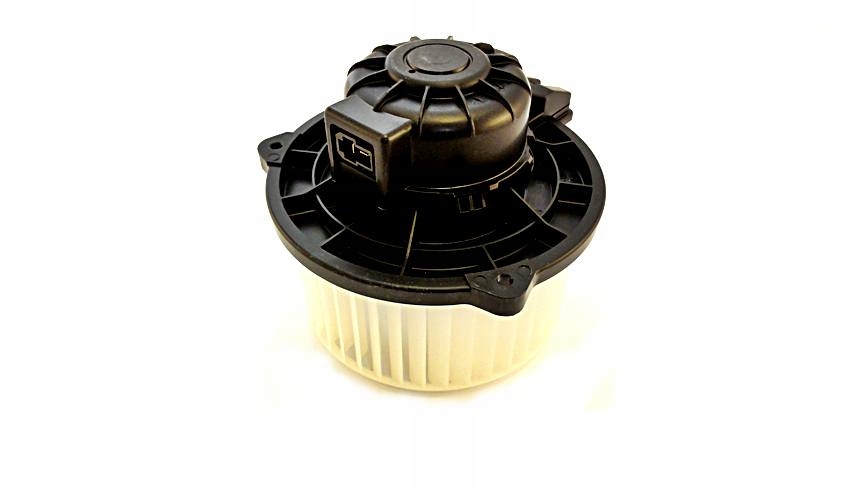 Silnik dmuchawy Kia Sorento I OEM - 8109297457 - oficjalne archiwum Allegro