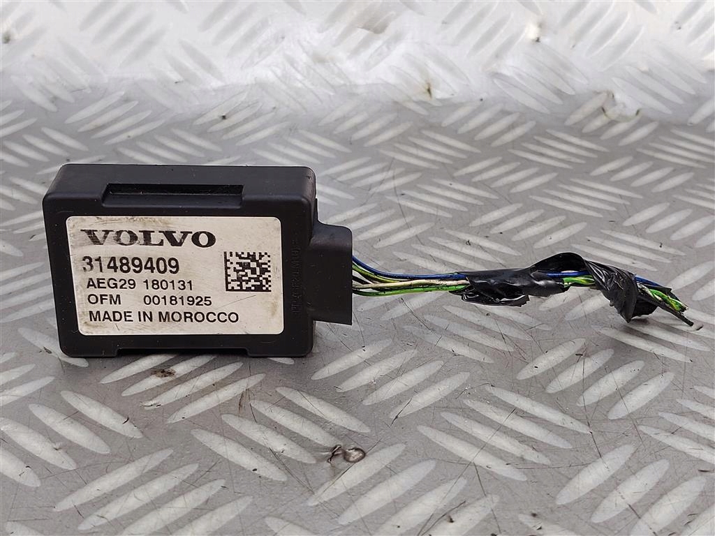 MODUŁ Sterownik OFM Volvo XC40 XC60 V60 V90 17- - 14483503503 ...