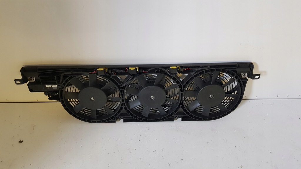 WENTYLATOR KLIMATYZACJI VOLVO FH 4 22823537 - 7992443758 - oficjalne ...