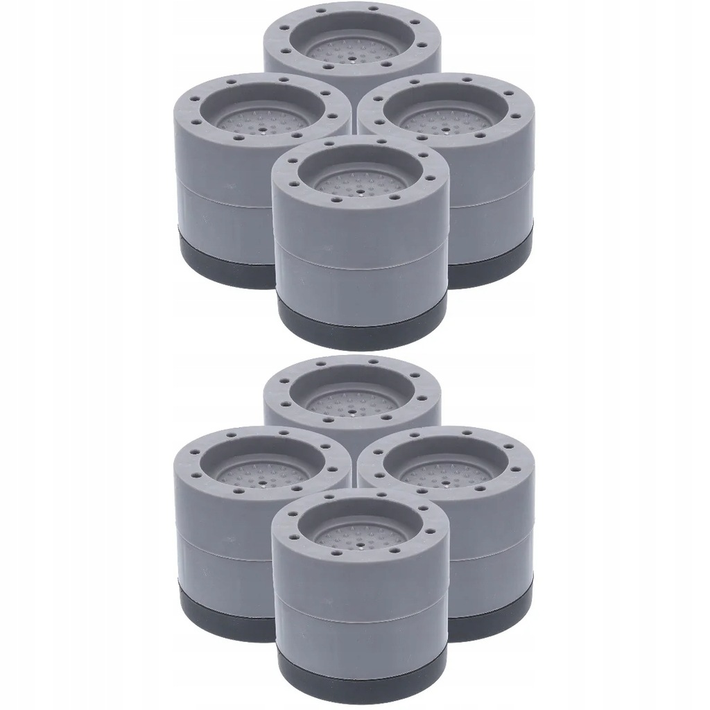 Furniture Leg Pads Non-slip Mat Fridge Feet 8 Pcs - 13841541274 ...