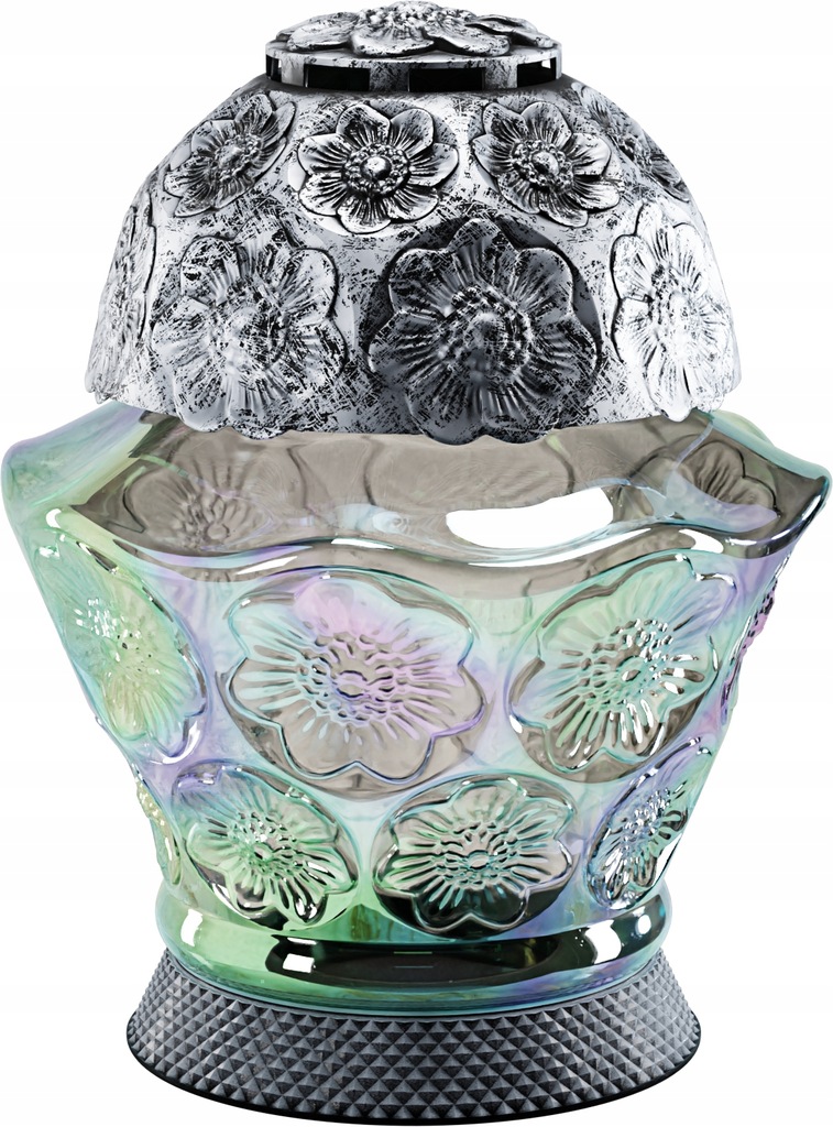 ZNICZ KAMELIA SANTA MAROZZA FIORE KWIAT 3 KOLORY - 14482910327 ...