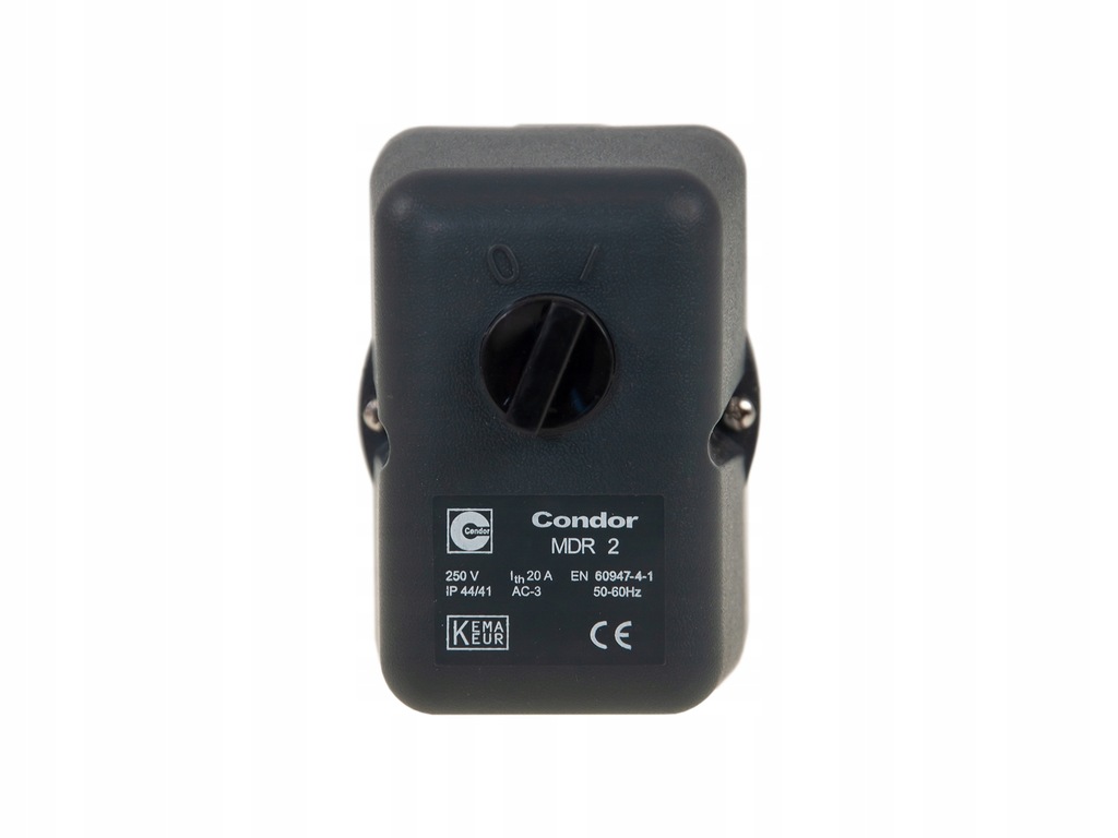 Купить РЕЛЕ ДАВЛЕНИЯ CONDOR MDR2 РЕЛЕ ДАВЛЕНИЯ 230В: отзывы, фото и ...