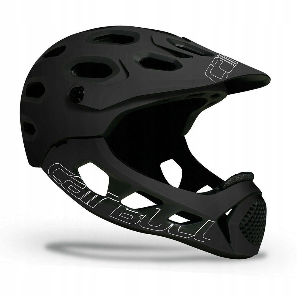 Купить Велошлем Full Face MTB Meteor велосипедные шлемы: отзывы, фото и ...