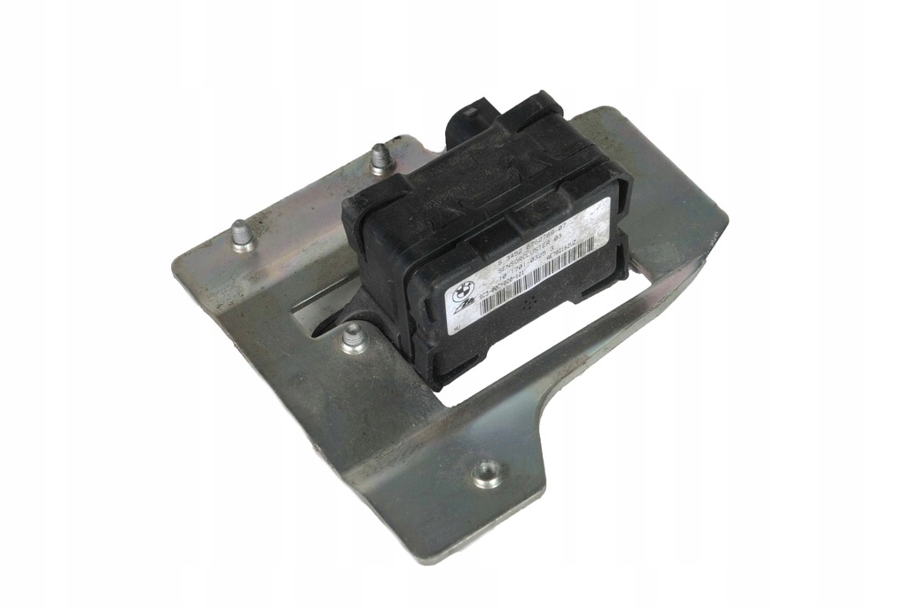 BMW E60 E87 E90 Czujnik moduł obrotów ESP 6762769 - 13353553684 ...