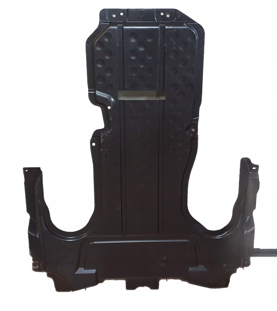 Mercedes OSŁONA POD SKRZYNIĘ A2055242400 W205 C63 - 13951396256 ...