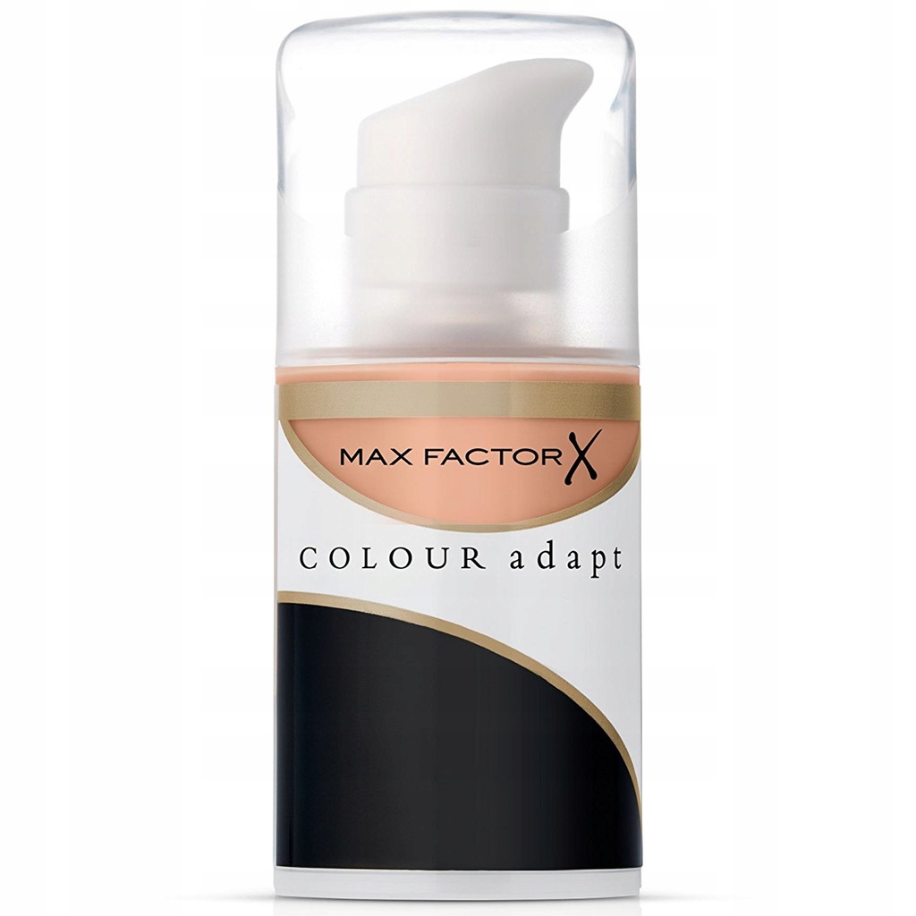 MAX FACTOR PODKŁAD COLOUR ADAPT BRONZE nr 80 - 7771704460 - oficjalne ...