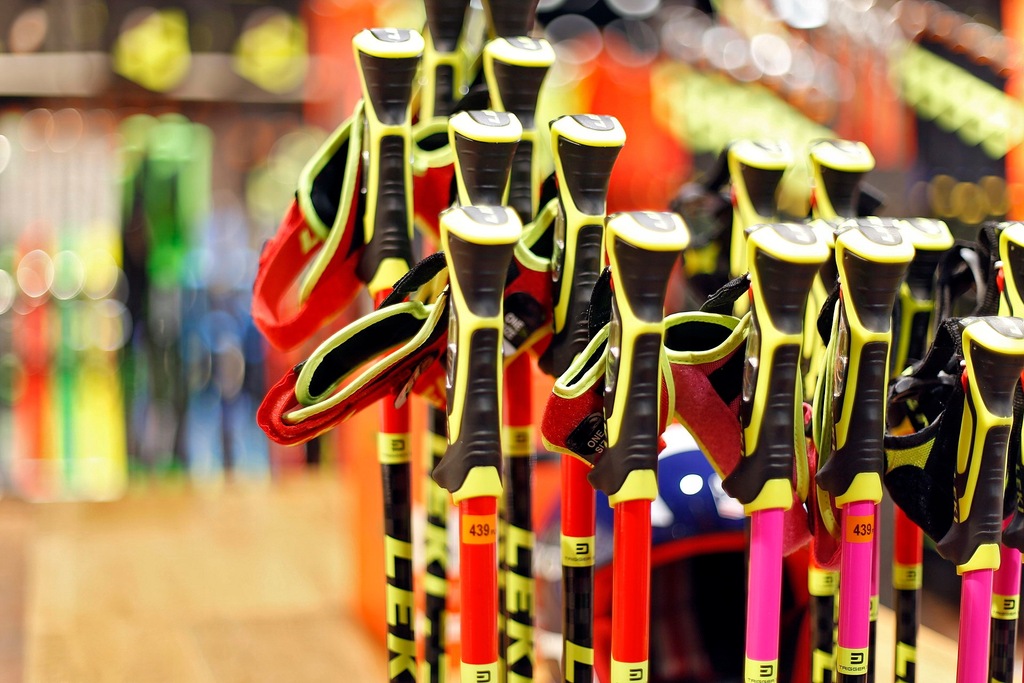 Купить LEKI WCR TBS SL 3D палки 115 см 2023 г.: отзывы, фото и характеристики на Aredi.ru ...