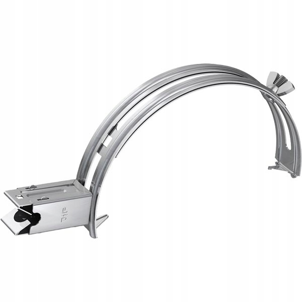 Uchwyt gąsiorowy Nierdzewny 38mm J.Propster - 10738856880 - oficjalne ...