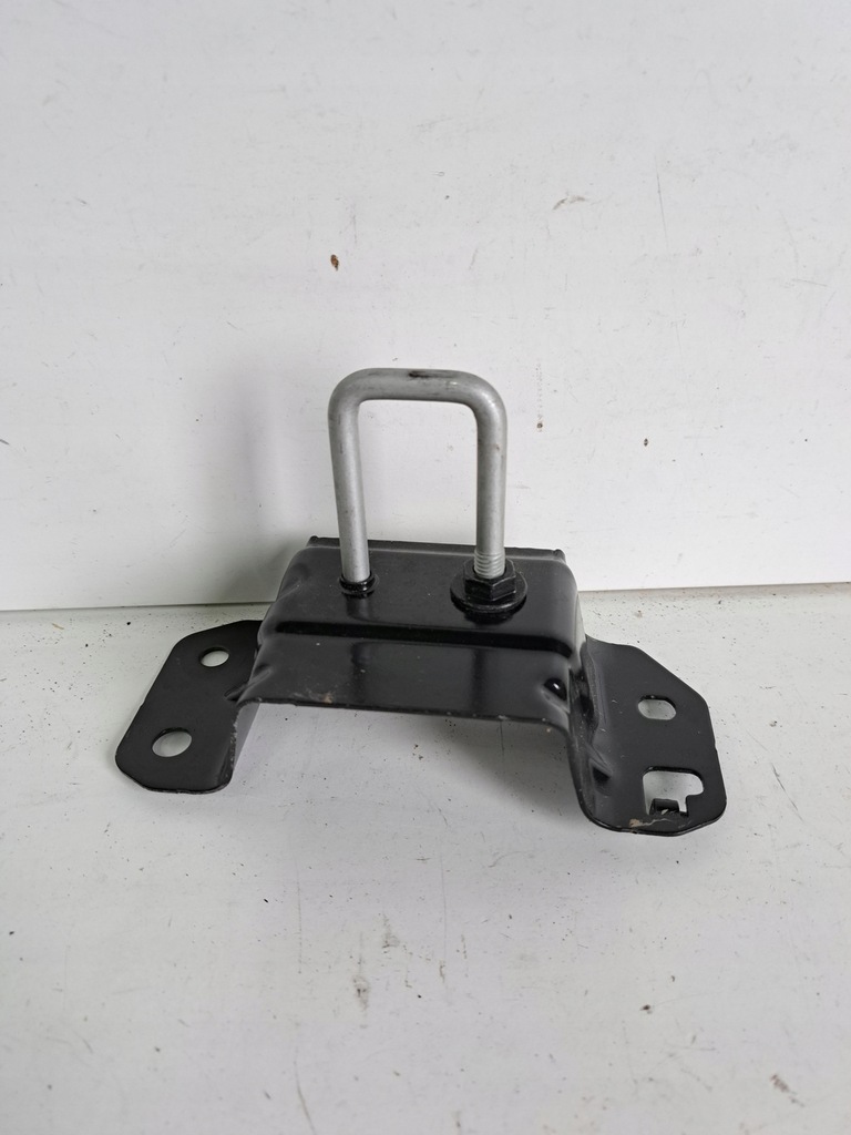 BMW 1 F40 RYGIEL ZACZEP MASKI 7450925 - 14986935229 - oficjalne ...