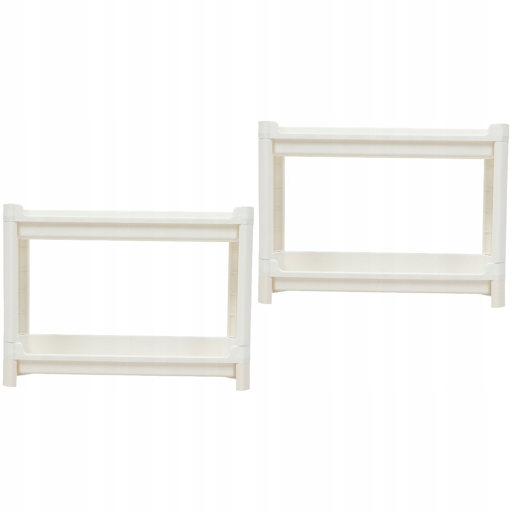 Shelf Shoes Storage Desk Topper Shelves Plastic - 14279241661 ...