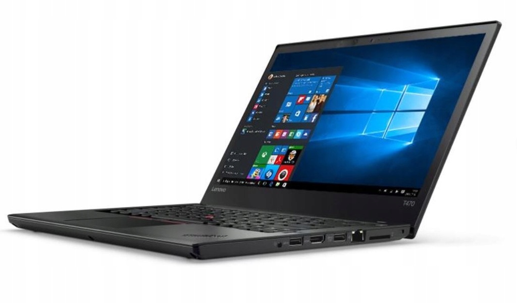 Lenovo ThinkPad X270 i5-7G|8GB|180SSD|HD|WIN10 PRO - 13783219256 ...